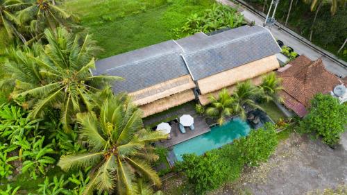 Kandarpa Ubud CHSE Certified, Ubud (updated prices 2025)