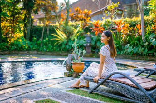 Garden View Ubud, Ubud (tarifs actualisés, 2025)