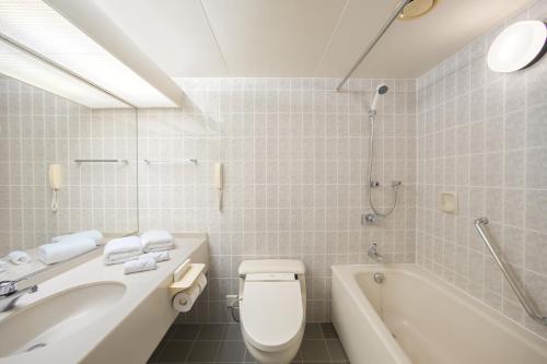 Grand Mercure Sapporo Odori Park, Sapporo (updated prices 2025)