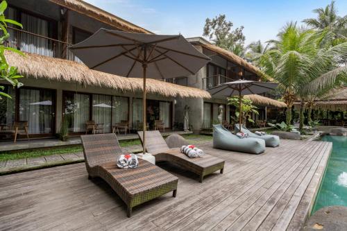 Kandarpa Ubud CHSE Certified, Ubud (updated prices 2025)