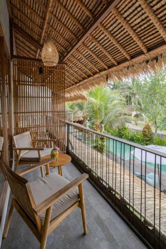Kandarpa Ubud CHSE Certified, Ubud (updated prices 2025)