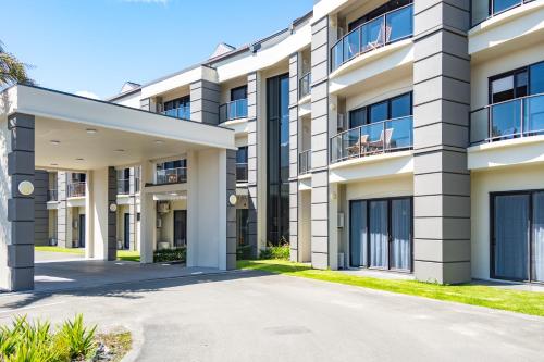 Portside Hotel Gisborne, Gisborne (updated prices 2024)