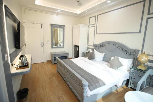 Hotel Sita International, New Delhi (updated prices 2025)