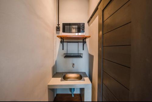 Canggu Apartments: Studio+Kitchen / Batu Bolong-A2, Canggu (updated ...