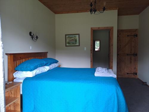 Ahaura Lodge & Waterwheel Farm Stay, Totara Flat (updated prices 2025)