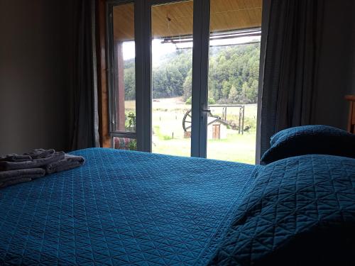 Ahaura Lodge & Waterwheel Farm Stay, Totara Flat (updated prices 2025)