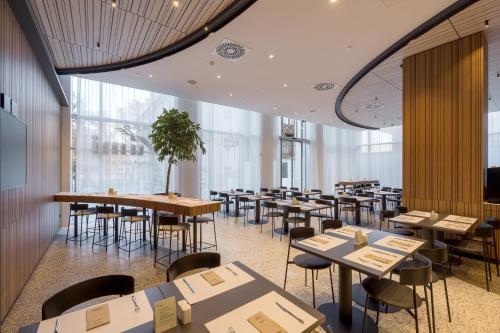 Occidental Ljubljana, Ljubljana (updated prices 2024)