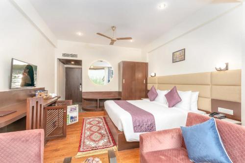 The Countryside Resorts, Srinagar (updated prices 2024)