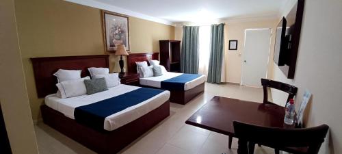 Hotel Confort Plaza, Culiacán (updated prices 2024)
