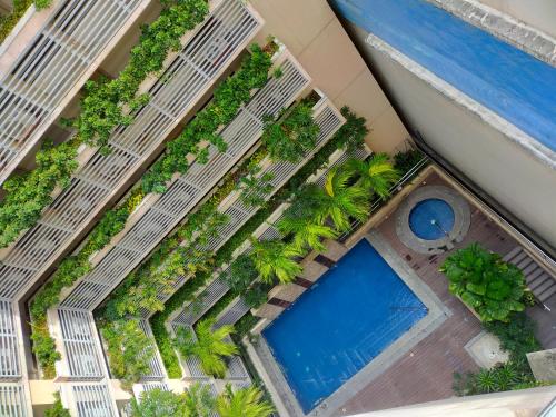Rose condotel Newport, Manila (updated prices 2025)