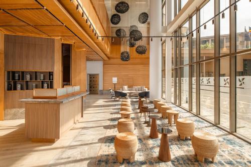 Four Points By Sheraton Kampala Kampala Updated 2024 Prices