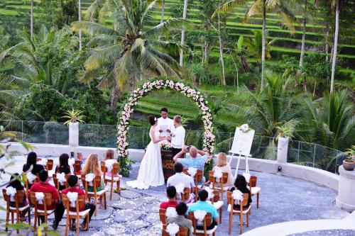 Puri Sebali Resort, Ubud (updated prices 2025)