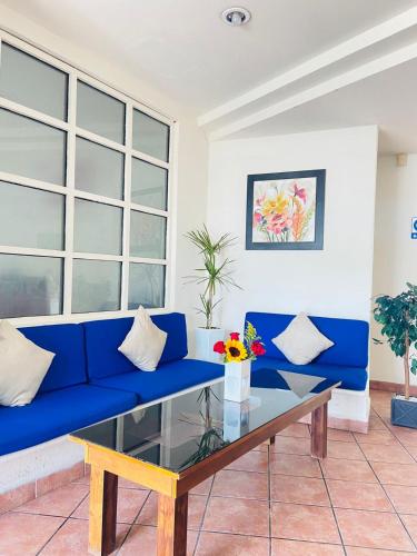 AM Amakal Hotel & Park, Santa Cruz Huatulco (updated prices 2025)