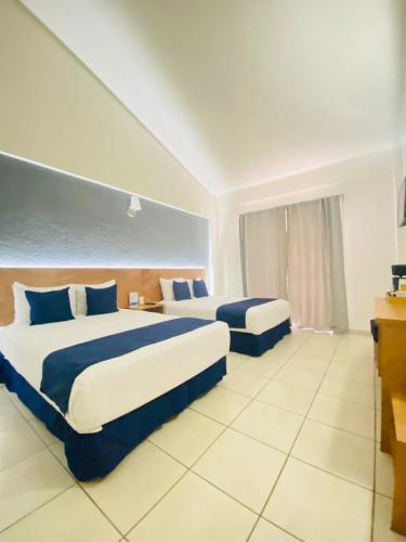 AM Amakal Hotel & Park, Santa Cruz Huatulco (updated prices 2025)