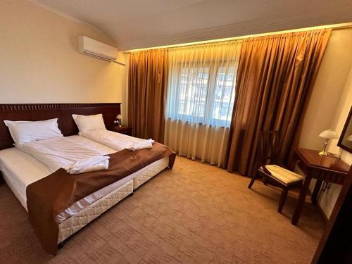 Luxury apartments in Downtown Residential Complex, Bansko (updated ...