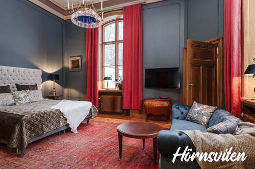 Merlo Slott, Timrå (updated prices 2024)