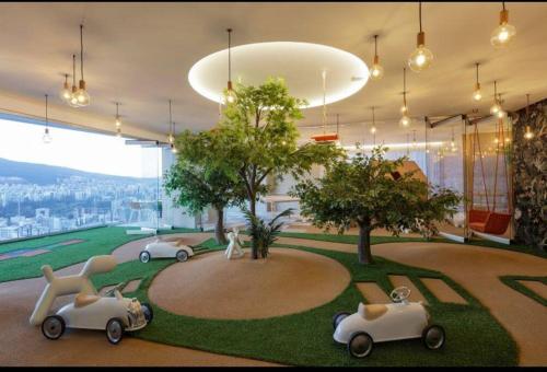 Mejor edificio de Quito Edificio Oh Coliving Ecuador Gonzalez Suarez, Quito – Updated 2024 Prices