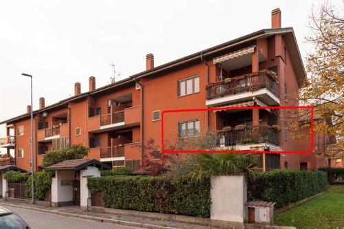 Milan nanna B&B, metro M3,IEO, policlinico GSD, San Donato Milanese ...