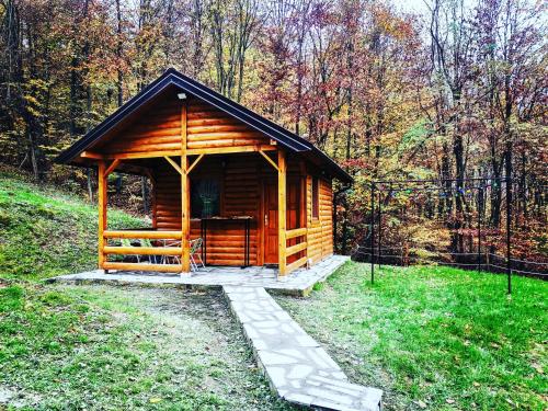 Brvnara, Arandjelovac (updated prices 2024)