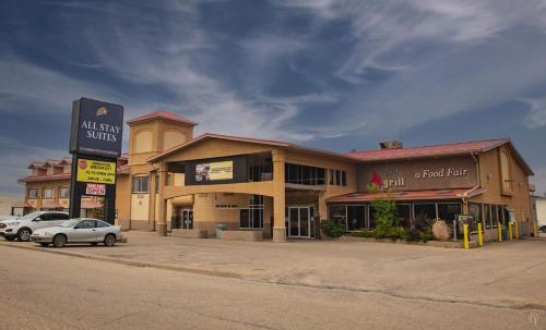 All Stay Suites, Westlock (updated prices 2025)