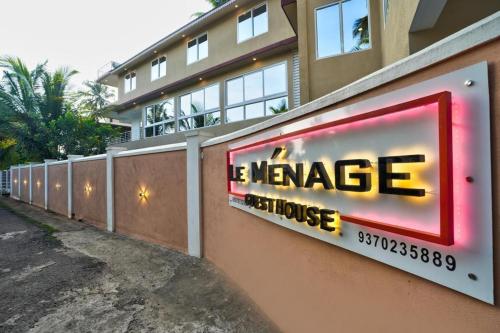 Mini villa Duplex- Le Ménage, Goa (updated prices 2024)