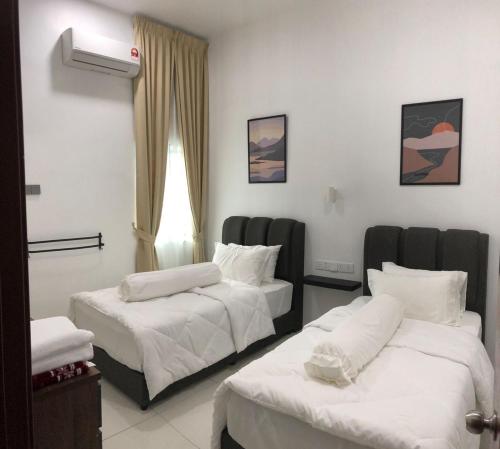 Homestay Muslim Gunung Rapat Ipoh, Ipoh (updated prices 2024)