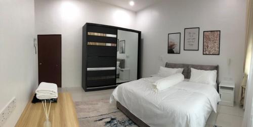 Homestay Muslim Gunung Rapat Ipoh, Ipoh (updated prices 2024)