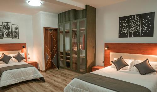 Hotel Sacha Golden, Otavalo (updated prices 2024)