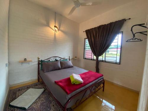 Brickhouse Parit Raja UTHM, Parit Raja (updated prices 2024)