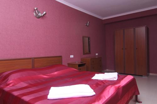 Hotel Rustavi, Rustavi (updated prices 2024)