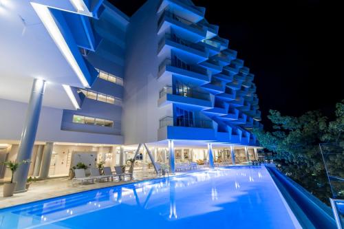 Grand Sirenis San Andres, San Andrés (updated prices 2025)