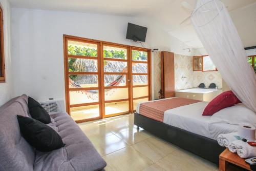Santuario Tayrona Hostel, Calabazo (updated prices 2024)