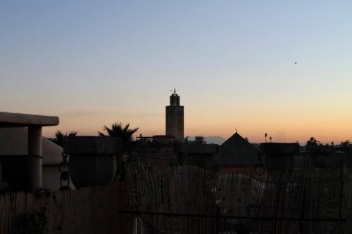 Hostel kif kif annex, Marrakech (updated prices 2024)