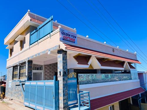 Golden View Cottage Ooty, Ooty (updated prices 2024)