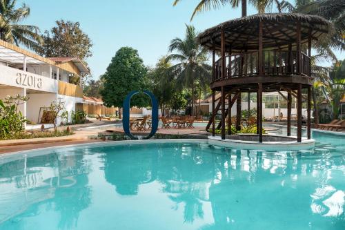 Azora by Ayatana, Goa, Morjim (updated prices 2024)