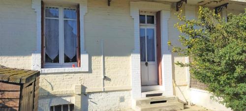 Mesnil Val Plage, Criel-sur-Mer (updated prices 2024)