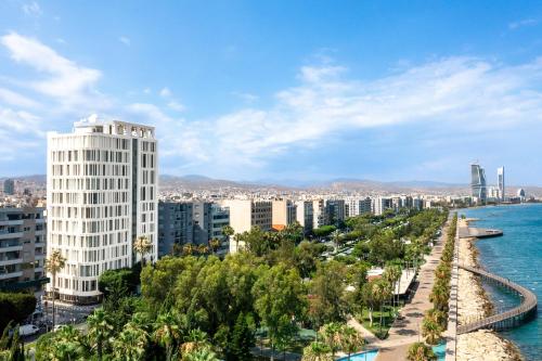 NYX Hotel Limassol by Leonardo Hotels, Limassol – Updated 2024 Prices