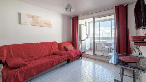 Les Floralies II 3182 - Studio mer 4 pers, Le Grau-du-Roi – Updated ...