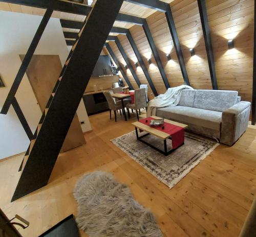 Vilat Alpine Golden Gjinar, Elbasan (updated prices 2024)