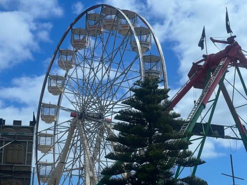 Nest On A Crest, Rye (updated prices 2025)