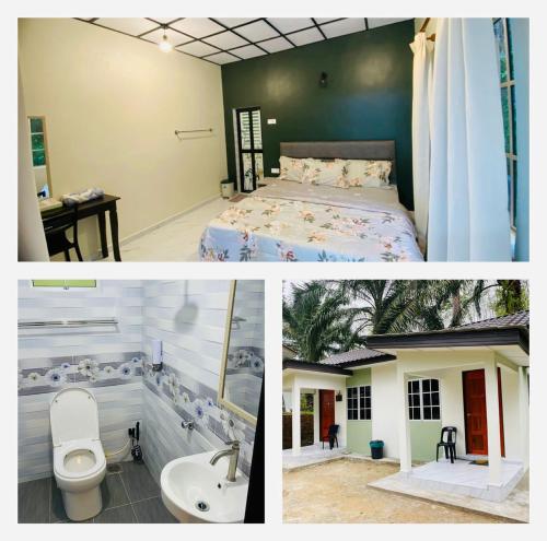 Lang Buana Eco Park, Jerantut (updated prices 2024)