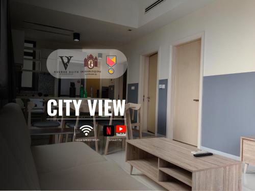 Icon Residenz @ Icon City, Petaling Jaya, Petaling Jaya (updated prices ...