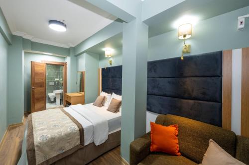 Ista Palace Hotel, Istanbul (updated prices 2024)