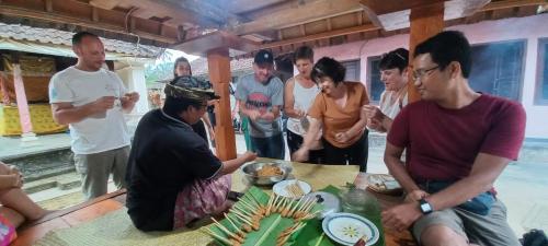 Pinge Traditional Village, Petang (updated prices 2024)
