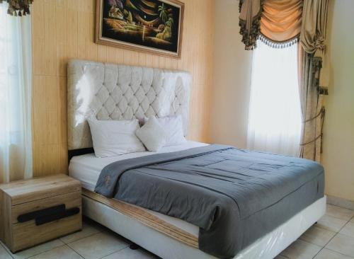 Villa Kota Bunga DD3-20, Cikundul (updated prices 2024)