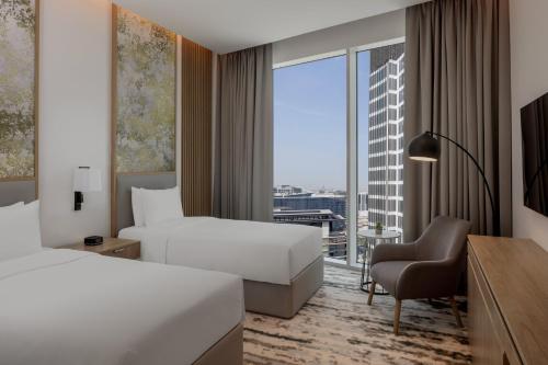Holiday Inn Dubai Business Bay, an IHG Hotel, Dubai – Updated 2024 Prices