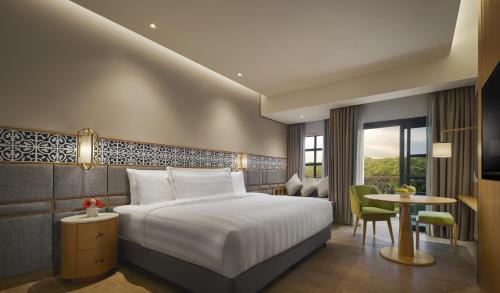 PARKROYAL A'FAMOSA MELAKA RESORT, Kampong Alor Gajah (updated prices 2024)