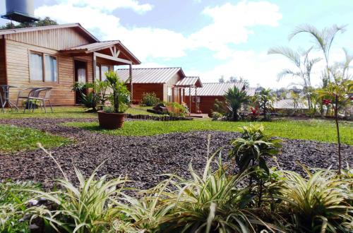 Cabañas Doralia, Oberá – Updated 2024 Prices
