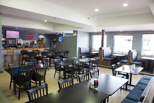 All Stay Suites, Westlock (updated prices 2024)