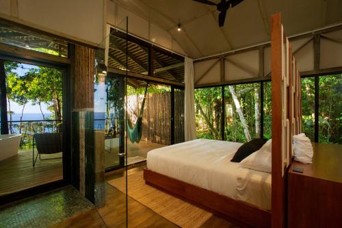 Corcovado Wilderness Lodge by SCP, San Pedrillo (updated prices 2025)